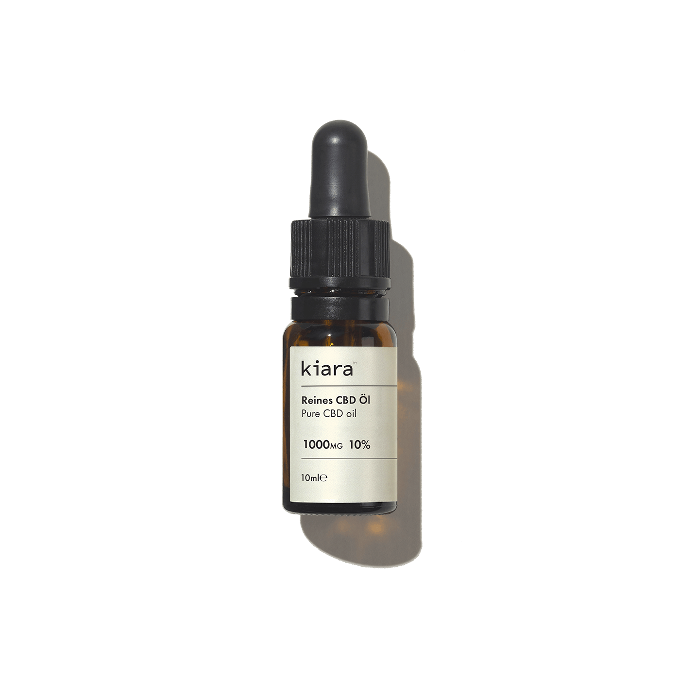 Buy Pure CBD Oil - Kiara Naturals
